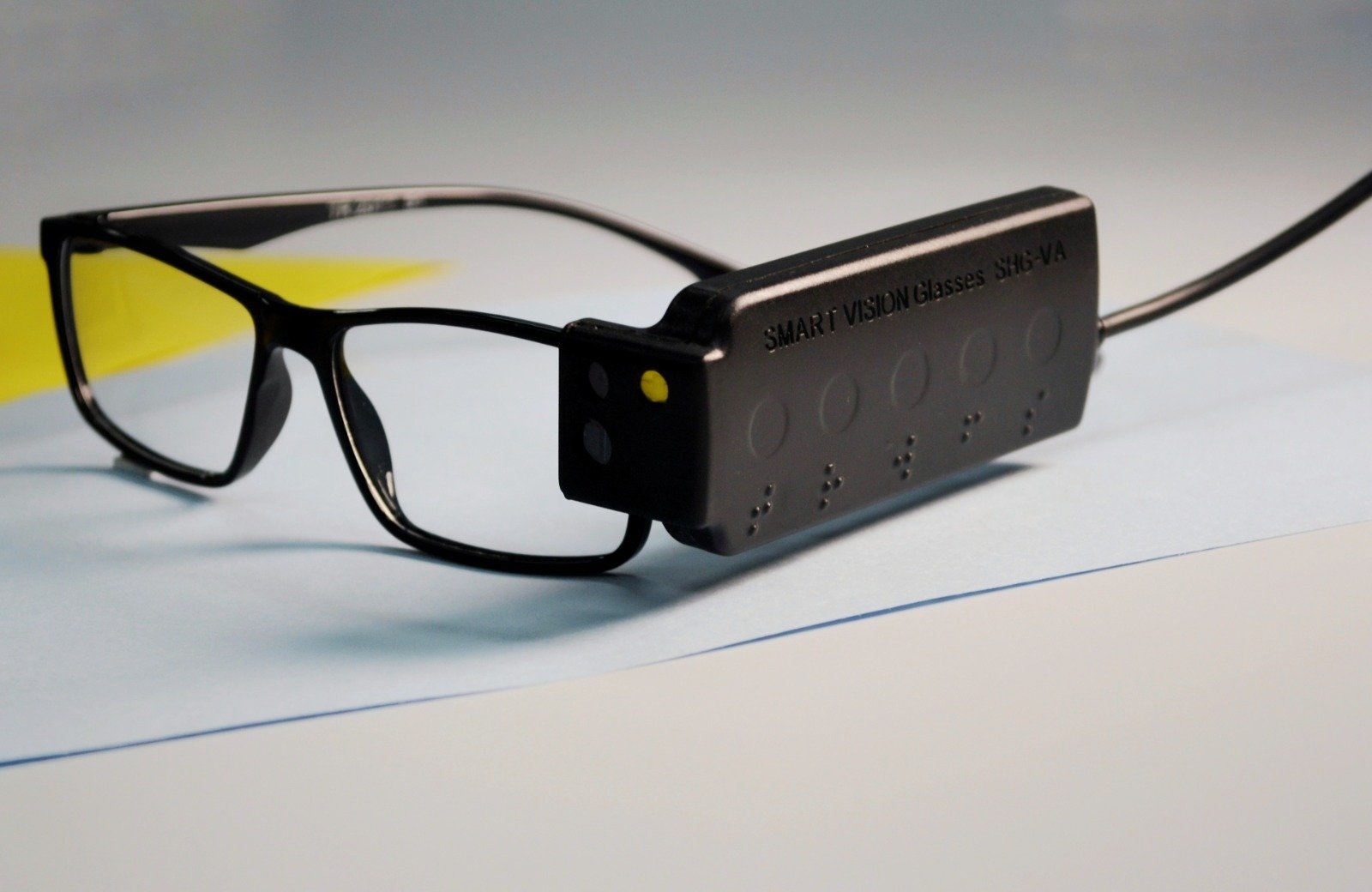 eyewear – AI Smart Glasses 2026
